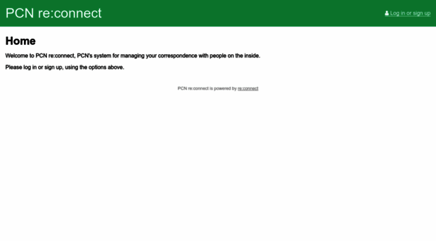 reconnect.pcn.nz - Home « PCN re:connect - Re Connect PCN