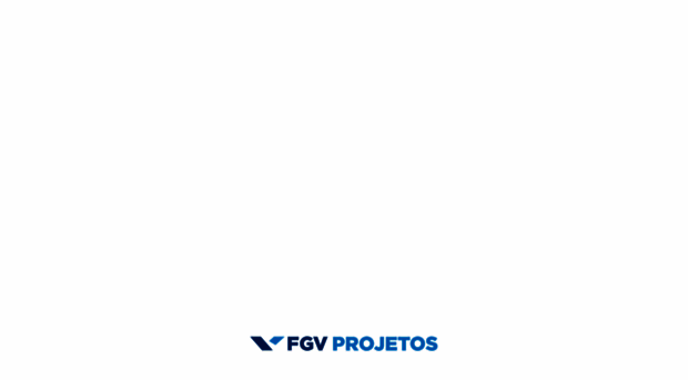 recursos-fgvprojetos.fgv.br - FGV Projetos - Recursos FGV Projetos