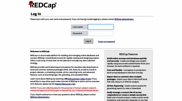 redcap.uoa.gr - REDCap - REDCap Uoa
