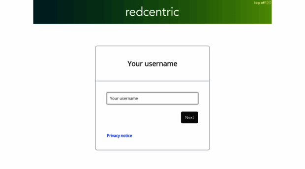 redcentric.cascadecloud.co.uk - Cascade HR - Redcentric Cascade Cloud