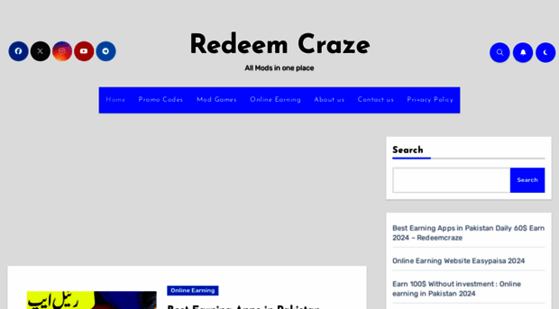 redeemcraze.com - Fineron 10mg Tablet 10pcs ,Use... - Redeemcraze