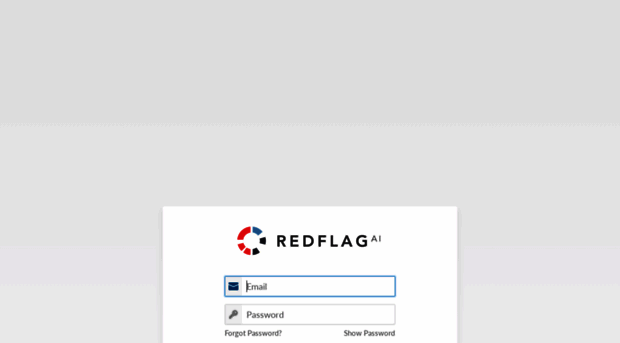 redflag.bamboohr.com - Login – Redflag AI - Redflag Bamboohr