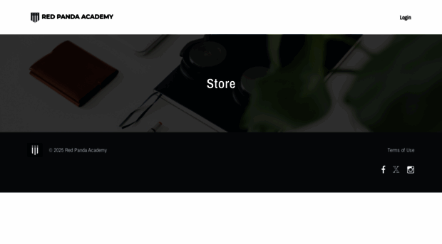 redpandaacademy.mykajabi.com - Red Panda Academy - Red Panda Academy Mykajabi