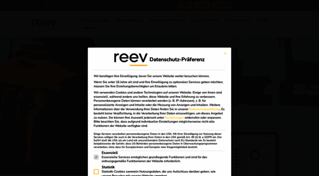 reev.com - Intelligent Laden mit der reev... - Reev