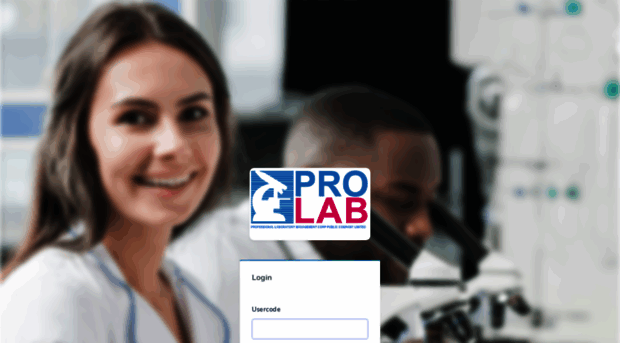 report.prolab.co.th - Pro-Lab - Report Pro Lab
