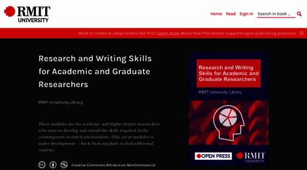 researchskills.rmit.edu.au - Research and Writing Skills fo ...