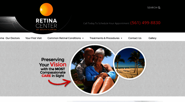 retinasouthflorida.com - The Retina Center of South Flo... - Retina ...
