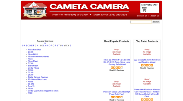 reviews.cameta.com - Review Champion - Review S Cameta