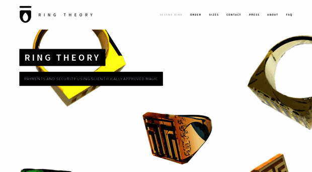 ringtheory.com - Ring Theory - Ring Theory