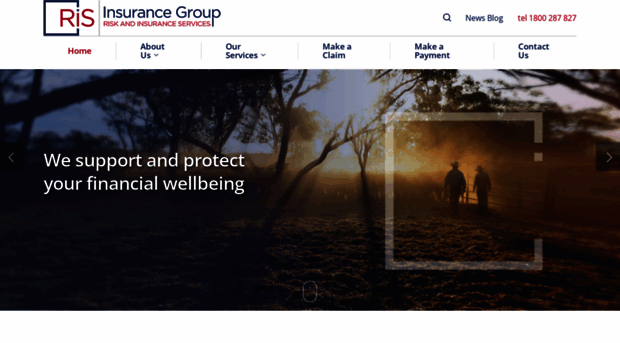 risgroup.com.au - Home - RIS Group - RIS Group