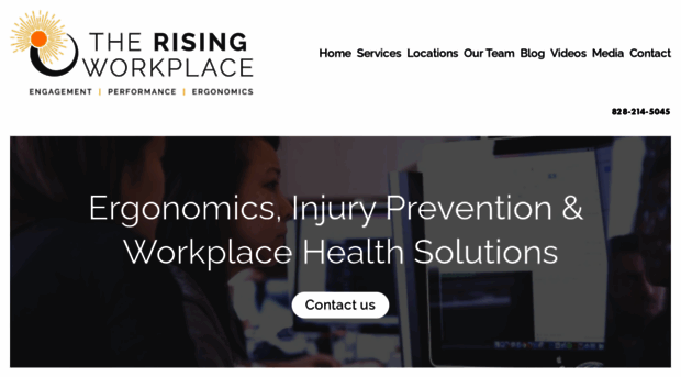 risingworkplace.com - The Rising Workplace, Pllc | H... - Rising Workplace