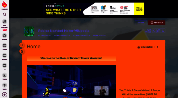 roblox-nextbot-maker.fandom.com - Roblox Nextbot Maker Wiki | Fa ...