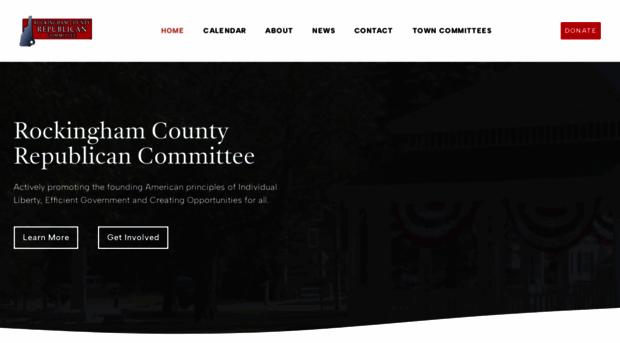 rockinghamcountygop.com - Rockingham County Republican C ...
