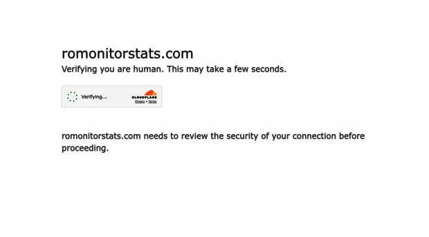 romonitorstats.com - RoMonitor Stats - Ro Monitor Stats