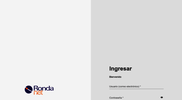 rondanet.com - Catálogo - Rondanet