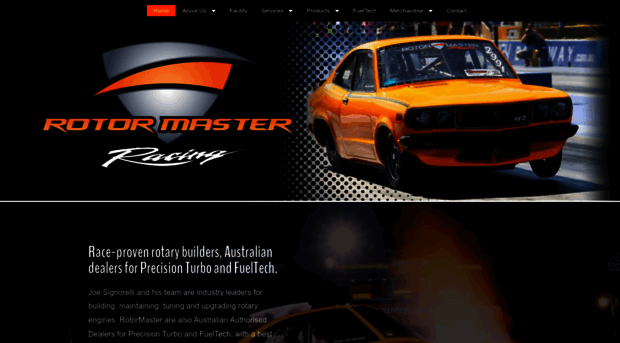 rotormaster.com.au - RotorMaster - Dealers for Fuel... - Rotor Master