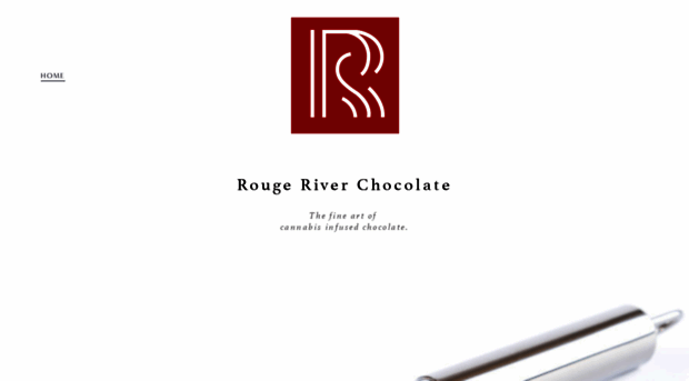 rougeriverchocolate.com - Rouge River Chocolate - Rouge River Chocolate