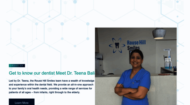 rousehillsmilesdentalcare.com.au - Home - Rouse Hill Smiles Denta ...