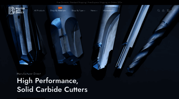routerbitsdirect.com.au - Router Bits Direct | High Qual... - Router ...