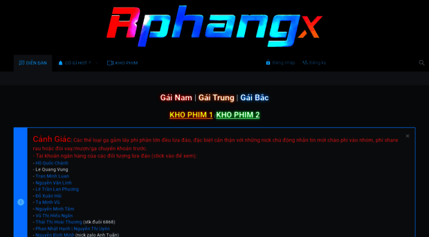 rphangx.com - Redirecting... - Rphangx