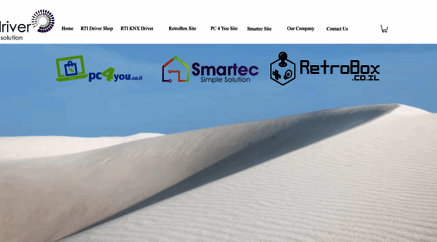 rti-d.com - RTI Driver | KNX to RTI | Cust... - RTI D