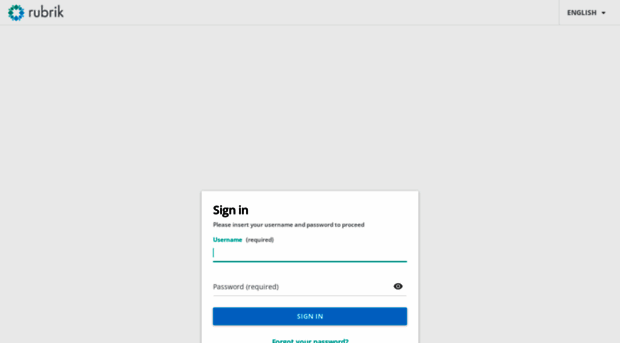 rubrik.docebosaas.com - Loading - Rubrik Docebosaas