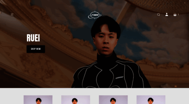 ruei.store - RUEI | RUEI - RUEI