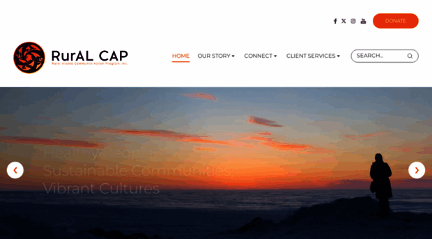 ruralcap.com - RurAL CAP | The Rural Alaska C... - RurAL CAP
