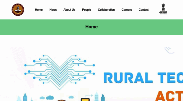 rutag.iitm.ac.in - RuTAG IITM - RuTAG IITM