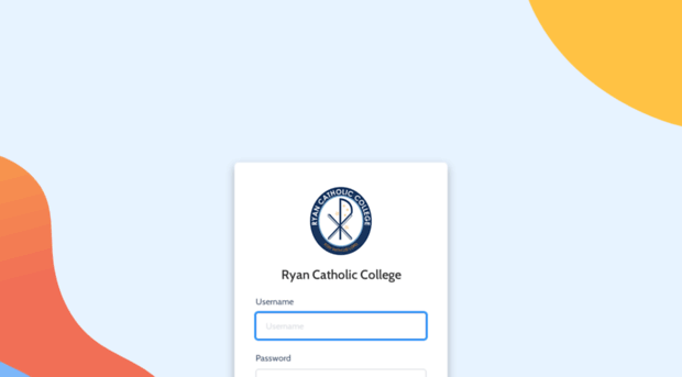 ryan-qld.compass.education - Login | Compass - Ryan Qld Compass