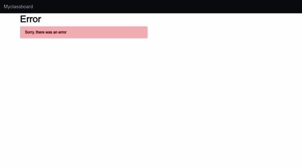 ryanu.myclassboard.com - School ERP | School Management... - Ryanu My ...