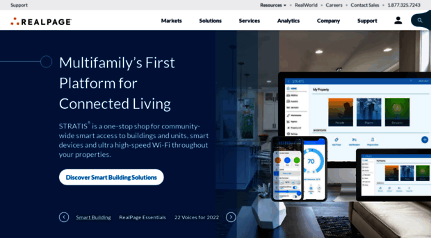 s.realpage.com - Property Management Software |... - S Real Page