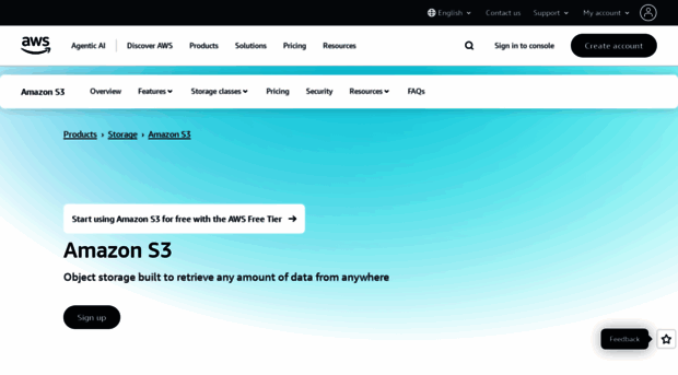s3.ap-southeast-1.amazonaws.com - Amazon S3 - Cloud Object Stora... - S3 Ap Southeast 1 Amazon AWS