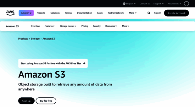 s3.ap-southeast-2.amazonaws.com - Cloud Object Storage – Amazon ... - S3 Ap Southeast 2 Amazon Aws