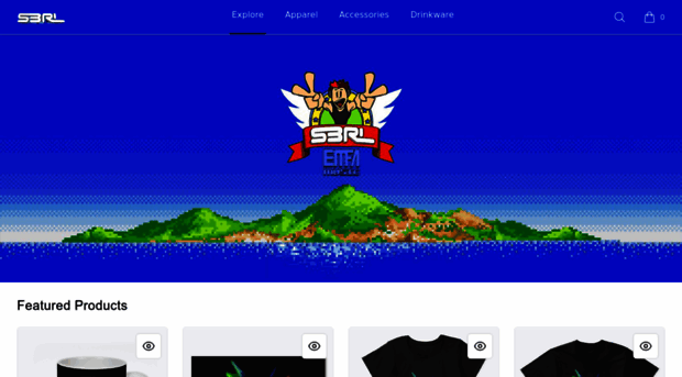 s3rl.creator-spring.com - S3RL - S3RL Creator Spring