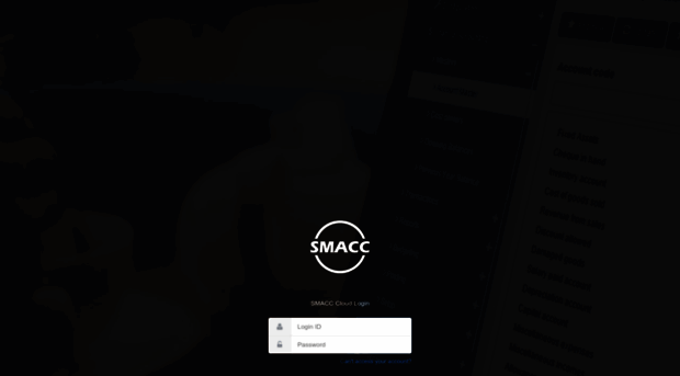 sa5.smacc.com - Smacc Login - Sa 5 Smacc