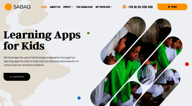 sabaq.edu.pk - SABAQ Pakistan’s Award-winning... - SABAQ