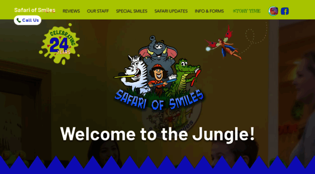 safariofsmiles.com - Safari of Smiles - Safari Of Smiles