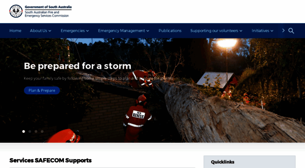 safecom.sa.gov.au - Home - SAFECOM - SAFECOM Sa Gov