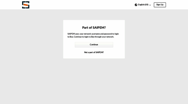 saipem.app.box.com - Box | Login - Saipem App Box
