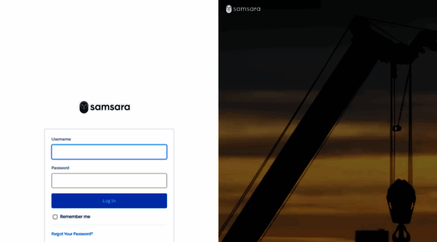 samsara--dsfs.visualforce.com - Login | Salesforce - Samsara Dsfs ...