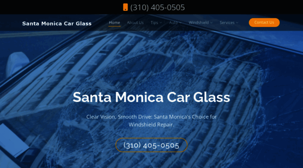 santamonicacarglass.com - Windshield Repair Santa Monica... - Santa ...