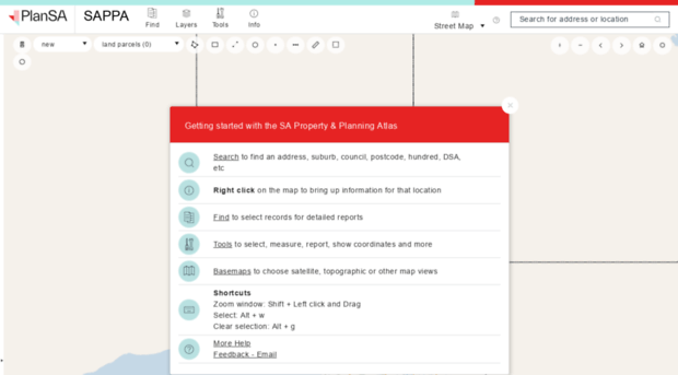 sappa.plan.sa.gov.au - SAPPA the South Australian Pro... - SAPPA Plan ...