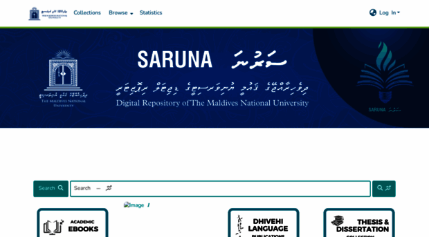 saruna.mnu.edu.mv - MNU Saruna :: Home - Saruna MNU