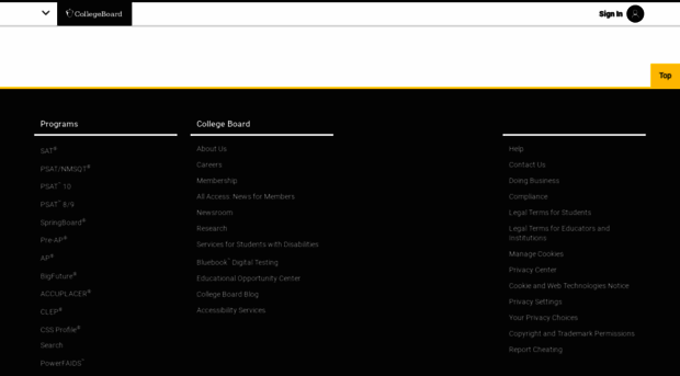 satreg.collegeboard.org - SAT Registration - SAT Reg Collegeboard