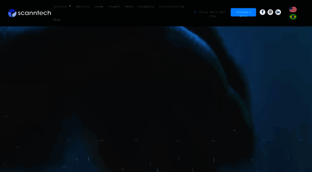 scanntech.com.uy - Home Website | Scanntech - Scanntech Com