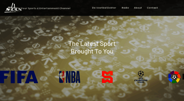 sccn.tv - HOME | SCCN | SURINAME - SCCN