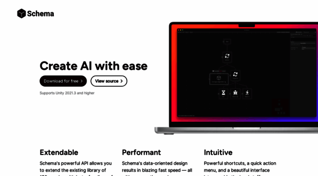schema-ai.com - schema-ai.com - Schema Ai