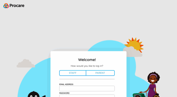 schools.procareconnect.com - Procare - Schools Procare Connect