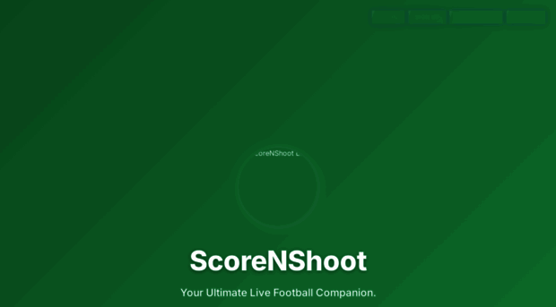 scorenshoot.vercel.app - ScoreNShoot - Football News, L... - ScoreN ...